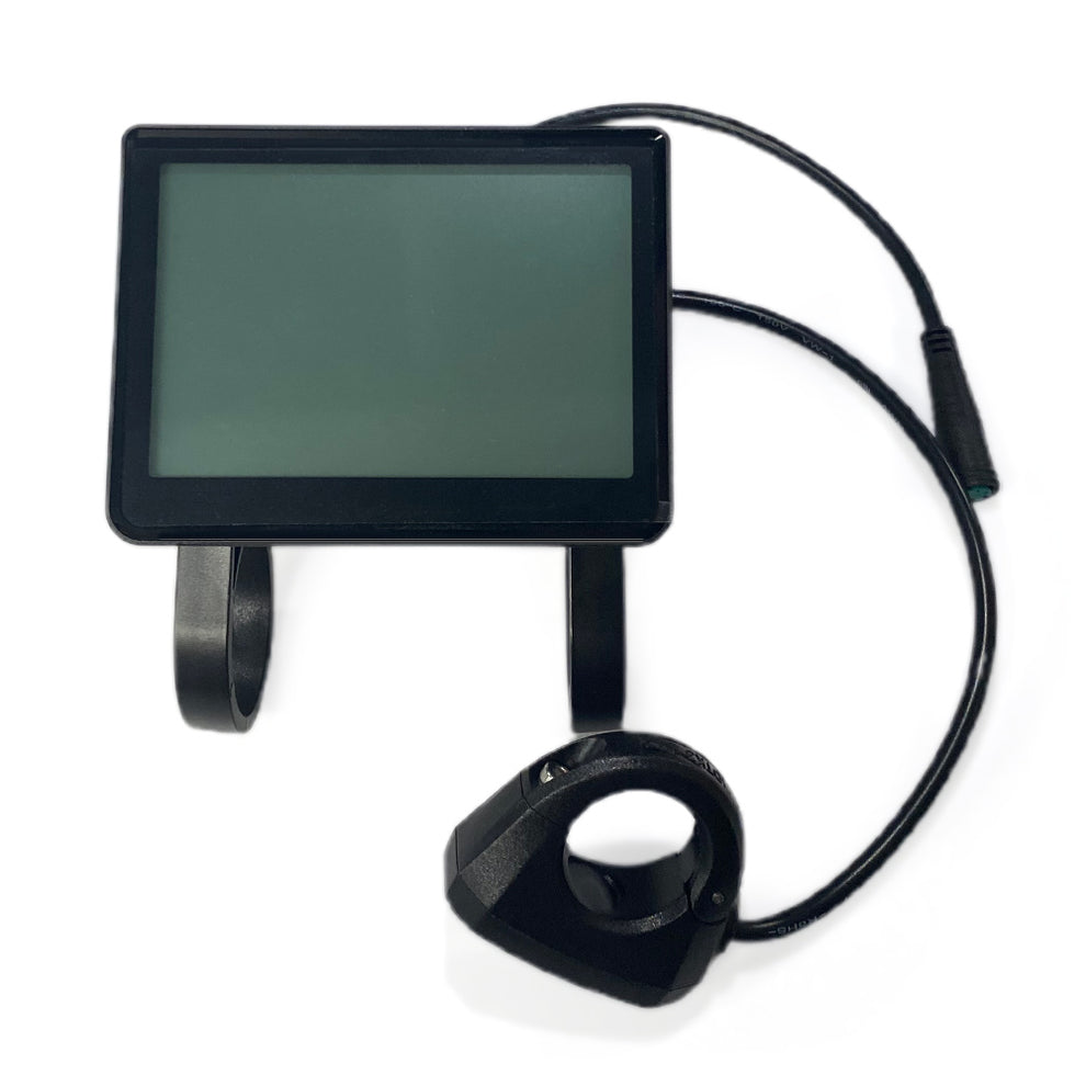 R1 Meter – Molicycle