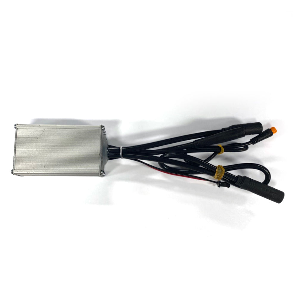 R1 Controller – Molicycle